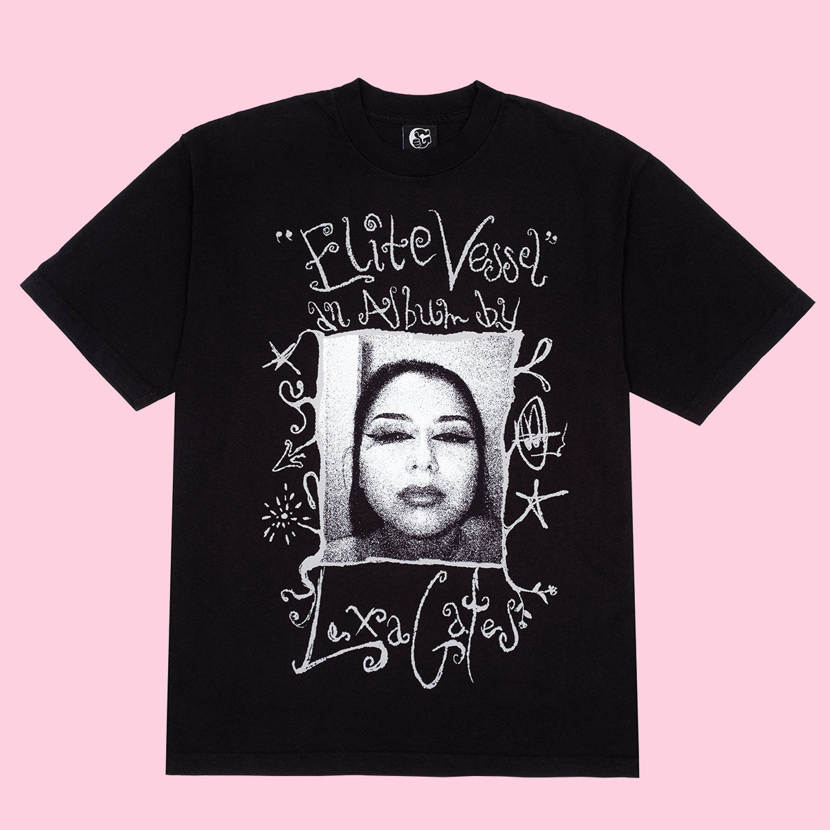 Lexa Gates Official Shop – Music, Merch & Limited Drops