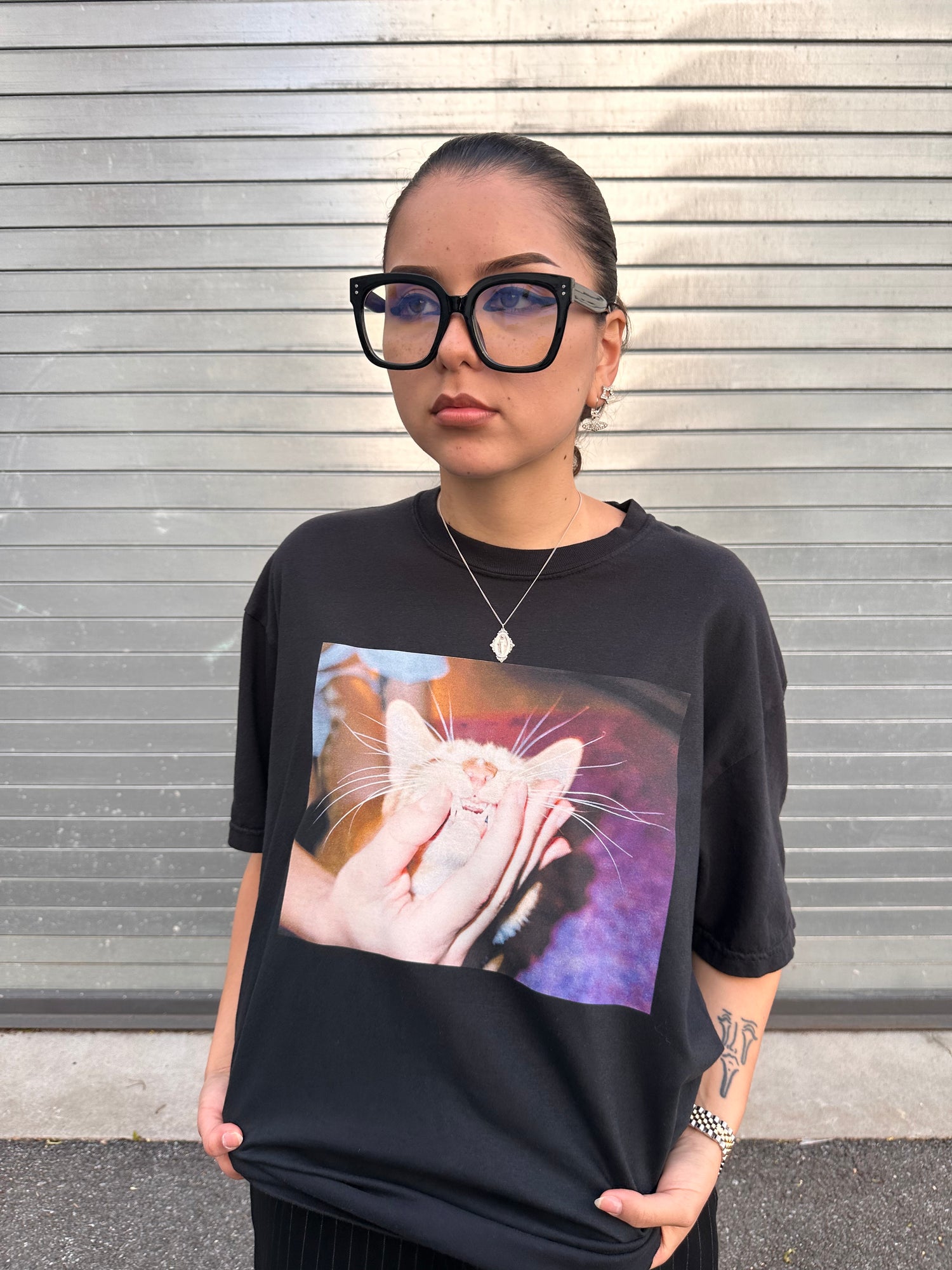 SHOWS – Lexa Gates