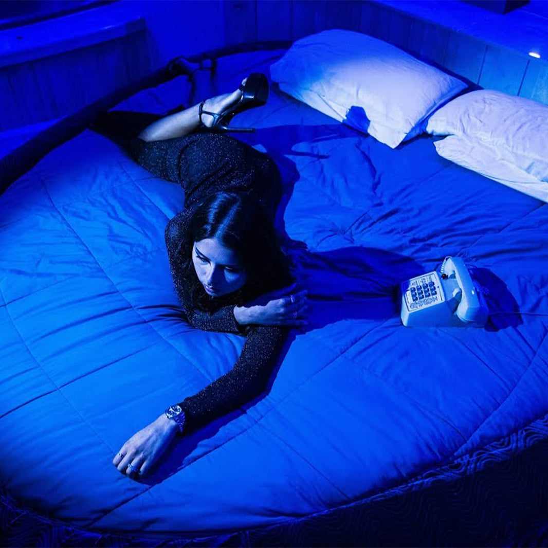 VIDEOS – Lexa Gates