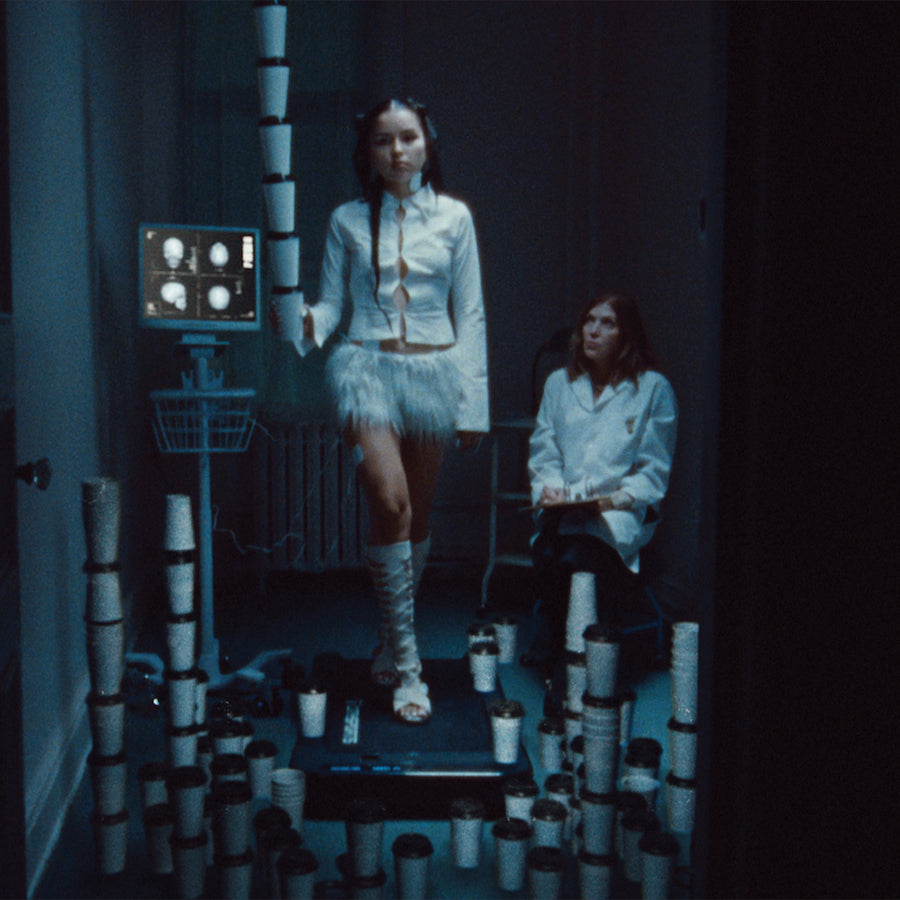 Lexa Gates | Innovative Hip-Hop Artist & Rapper from Queens, NY