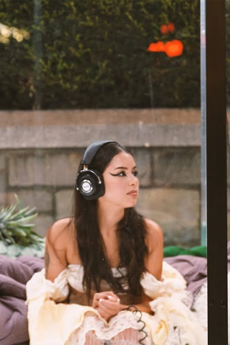 Lexa Gates | Innovative Hip-Hop Artist & Rapper from Queens, NY